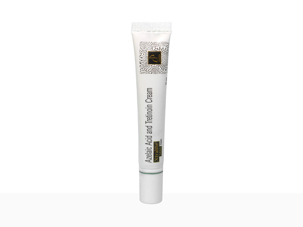 Buy Xtralite Mild Cream Online | Clinikally