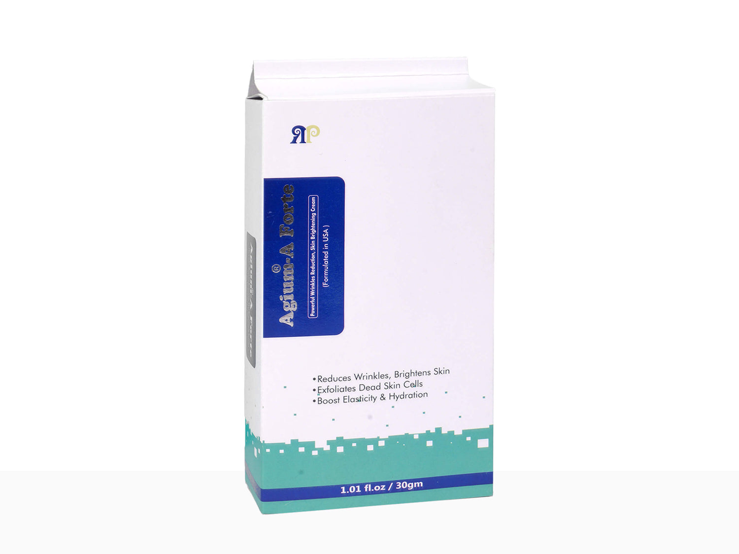 Buy Agium-A Forte Online | Clinikally