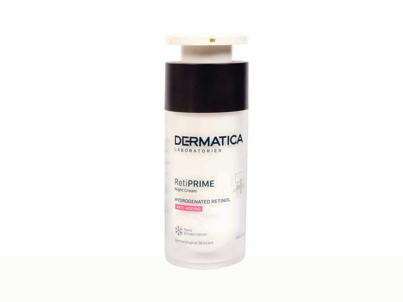 DERMATICA RetiPRIME Night Cream – Clinikally