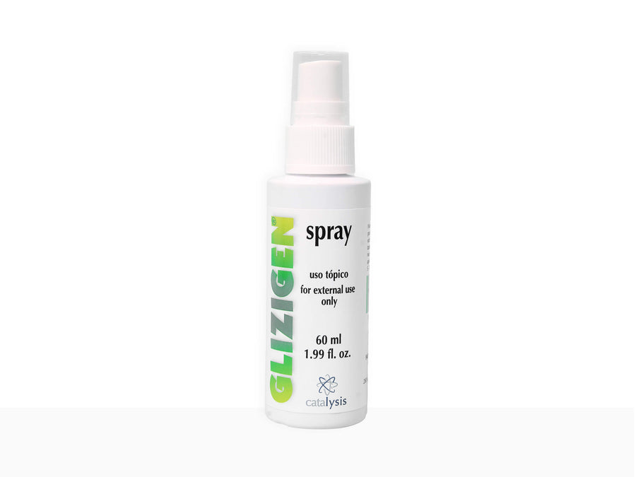 Buy Glizigen Spray Online at Best Price | Clinikally