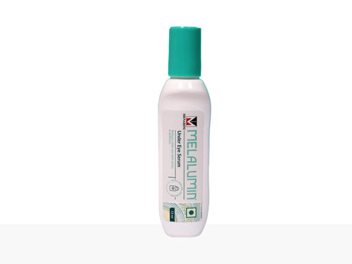 Buy Melalumin Under Eye Serum Online at Best Price | Clinikally