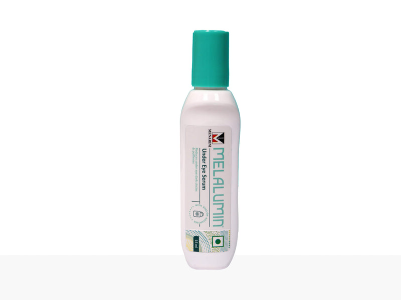Buy Melalumin Under Eye Serum Online at Best Price | Clinikally