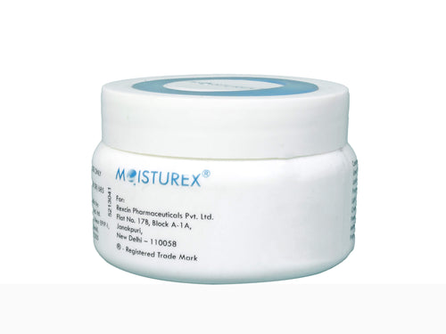 Buy Moisturex Cream Online at Best Price | Clinikally