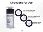 Buy Dermatica Retibright Night Cream Online at Best Price | Clinikally